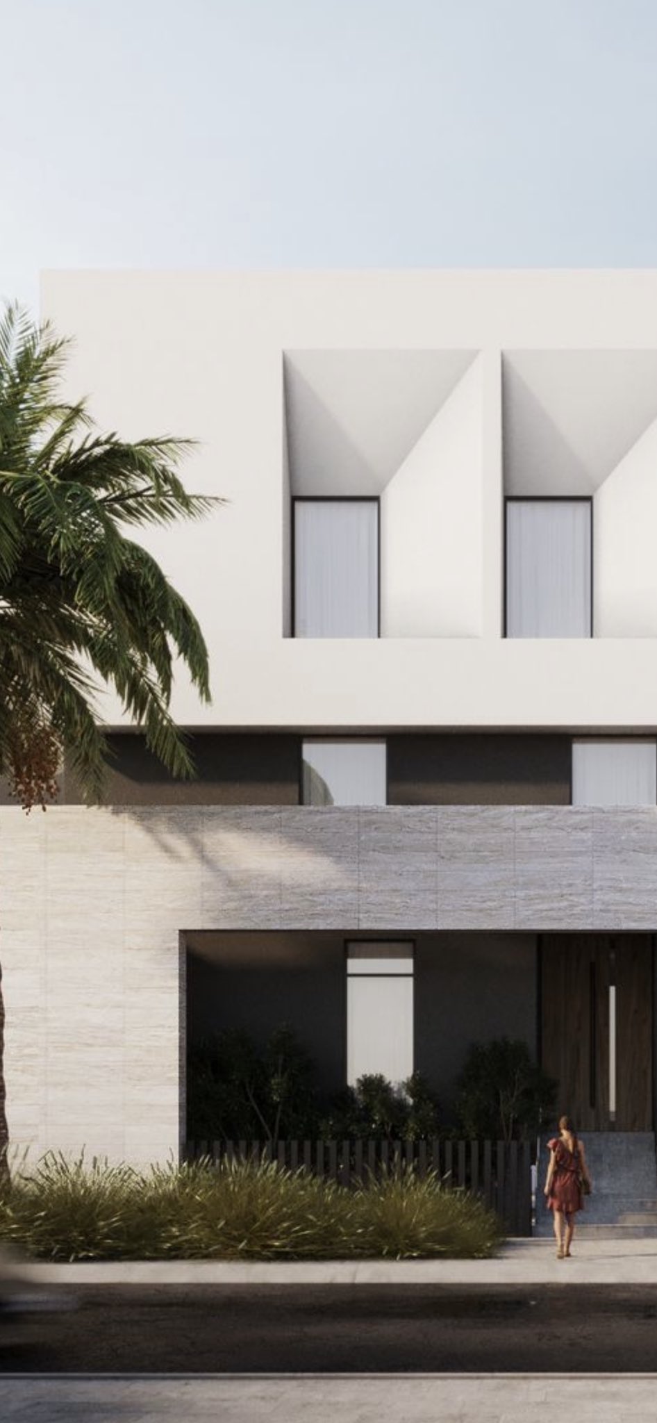 Kuwait Homes Design 26 Kuwait Houses Ideas | Architecture House, House