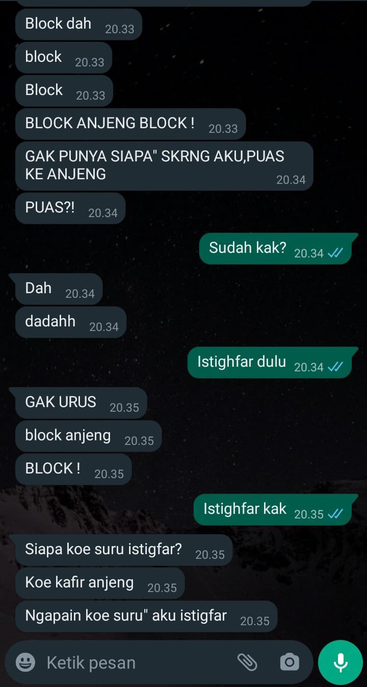 AREA JULID on Twitter: "Wdyt sm cowo gini? Ini mantanku. Baru pacaran gini, gak kebayang kalo ...