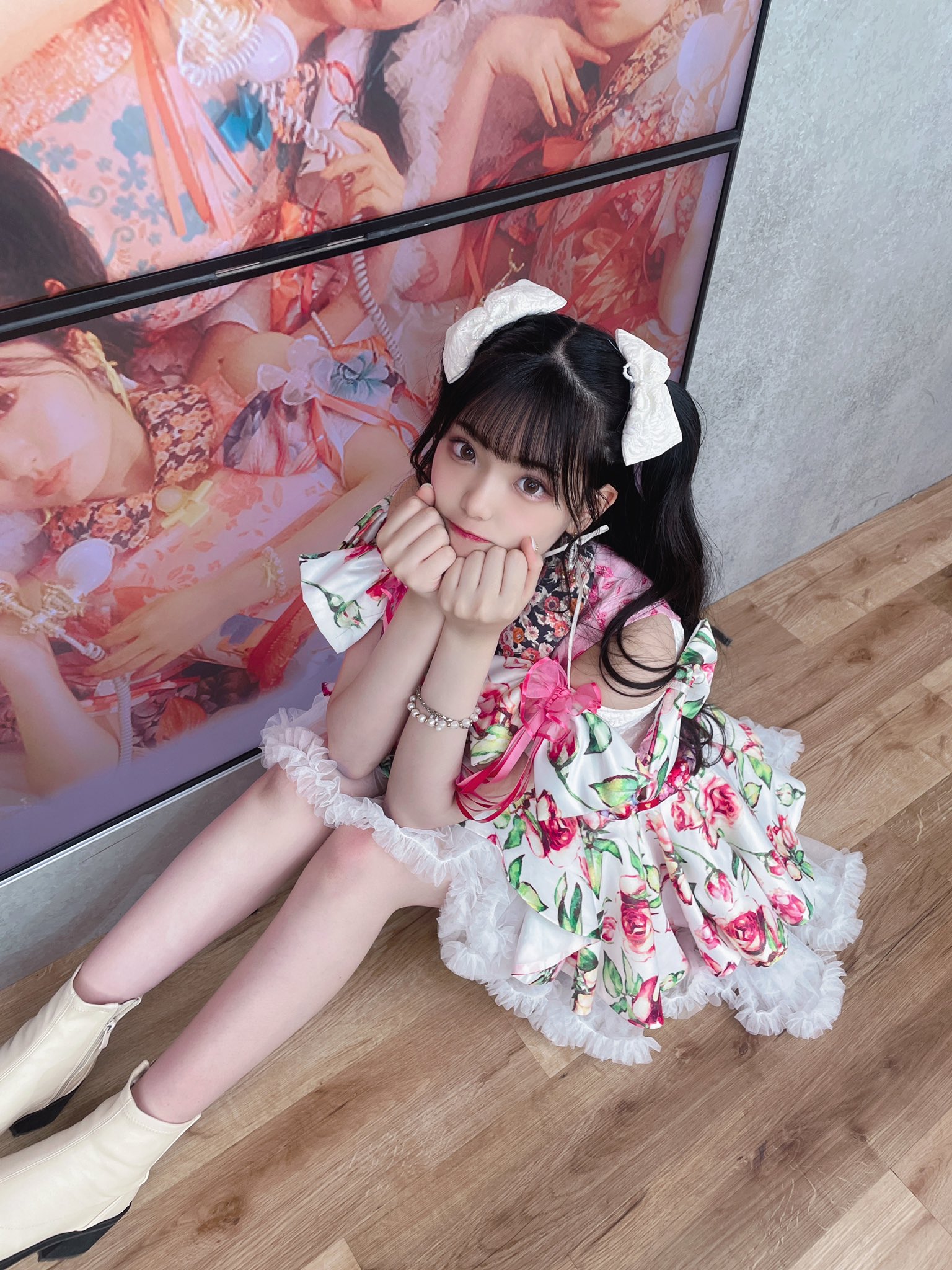 石田 萌依【miao】 on Twitter: "盛れてるー 🎶🎶 #miao https://t.co/caiG2utzIP" / Twitter