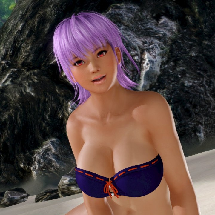 fanserveystuff on Twitter: "#DOAX3 #DOAX3S #ブイブイ #Ayane #あやね https://t.co/oc0abTo4mv" / Twitter