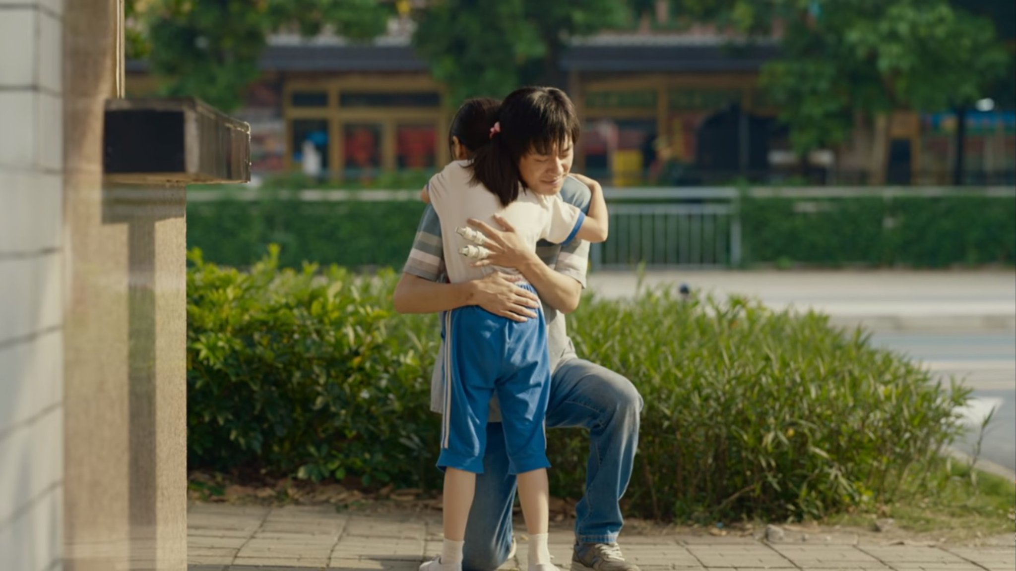 Habis Nonton Film on Twitter: "Selalu gak kuat kalo dikasih cerita yg karakternya bener2 sayang ...