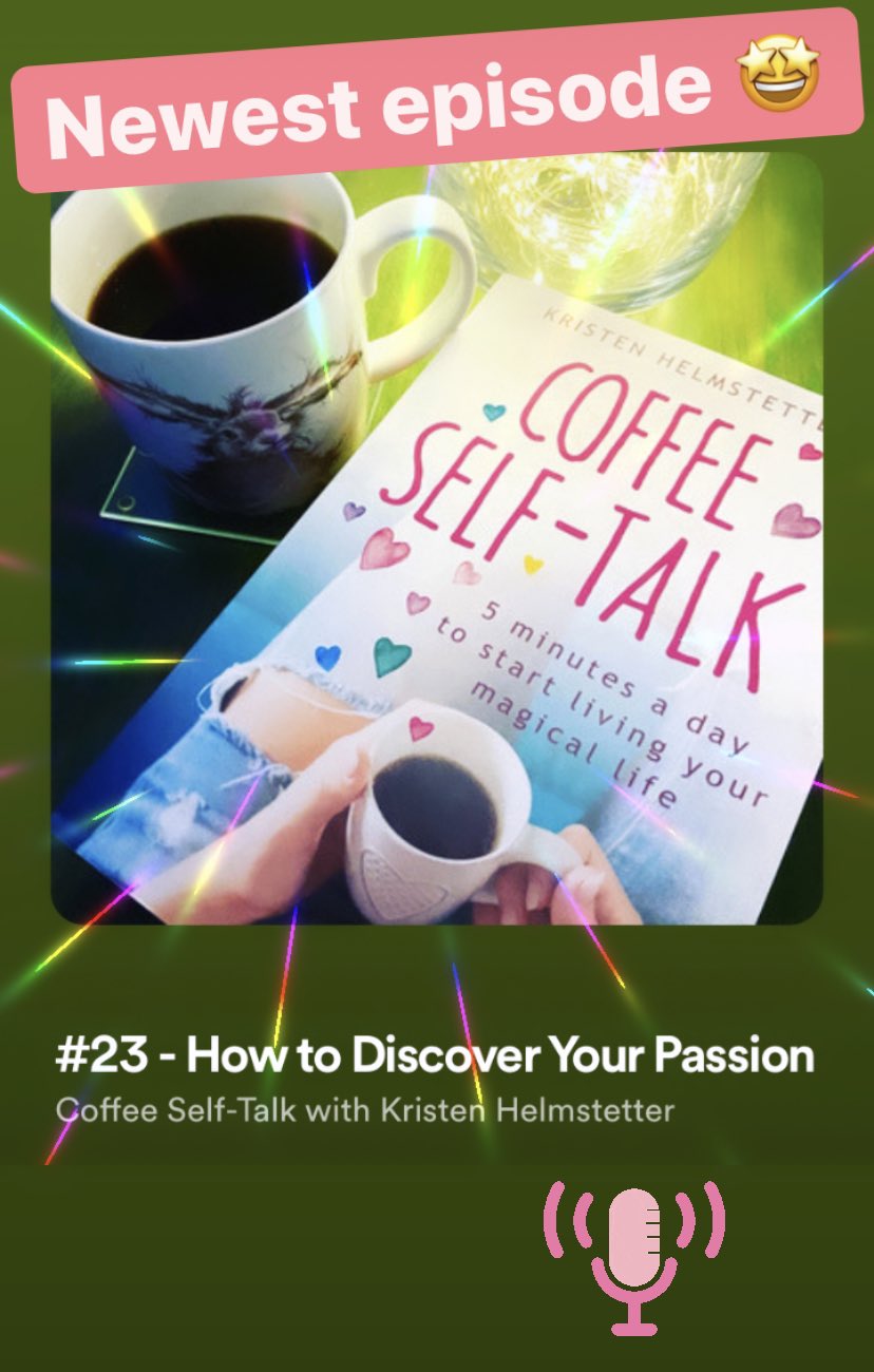 CoffeeSelfTalk (@CoffeeSelfTalk) / Twitter