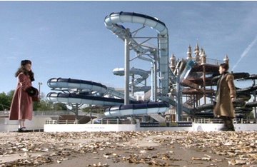 Image for the Tweet beginning: Did you know: The Master