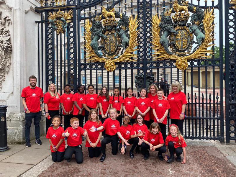 Welcome to Harris Academy Tottenham