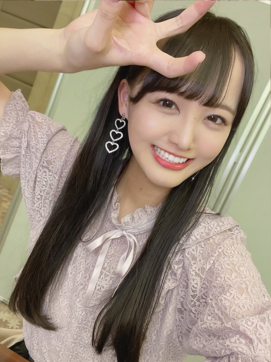 ็ฆ็ฐ ๆฑ้ Stu48 ๐ใใใฎไบบๆฐ็ปๅ ใคใใตใใ๏ผ