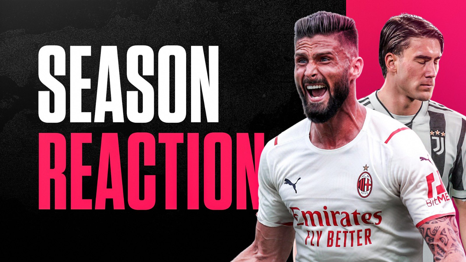 Italian Football TV on Twitter: "END OF SEASON SERIE A PODCAST 🇮🇹 ...