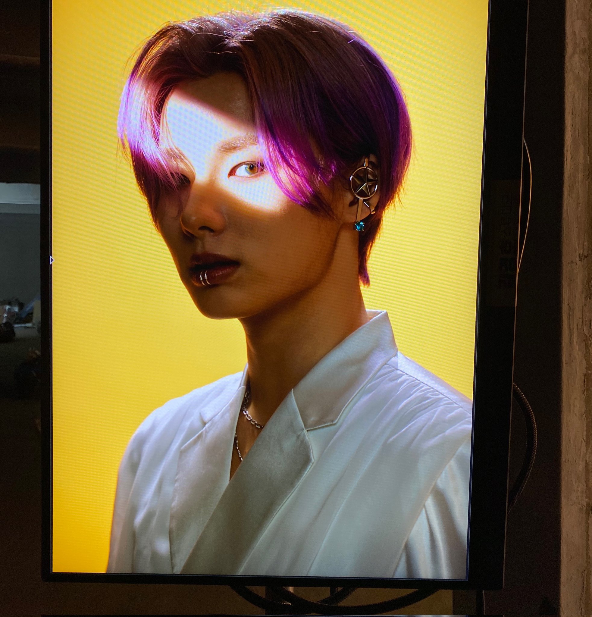 E'LAST(엘라스트) on Twitter: "자켓 촬영 때 찍어둔 사진들📸💟 다음 주도 힘내자요☂︎☂︎☂︎ #ELAST #엘라스트 #wonhyuk #원혁 https://t ...