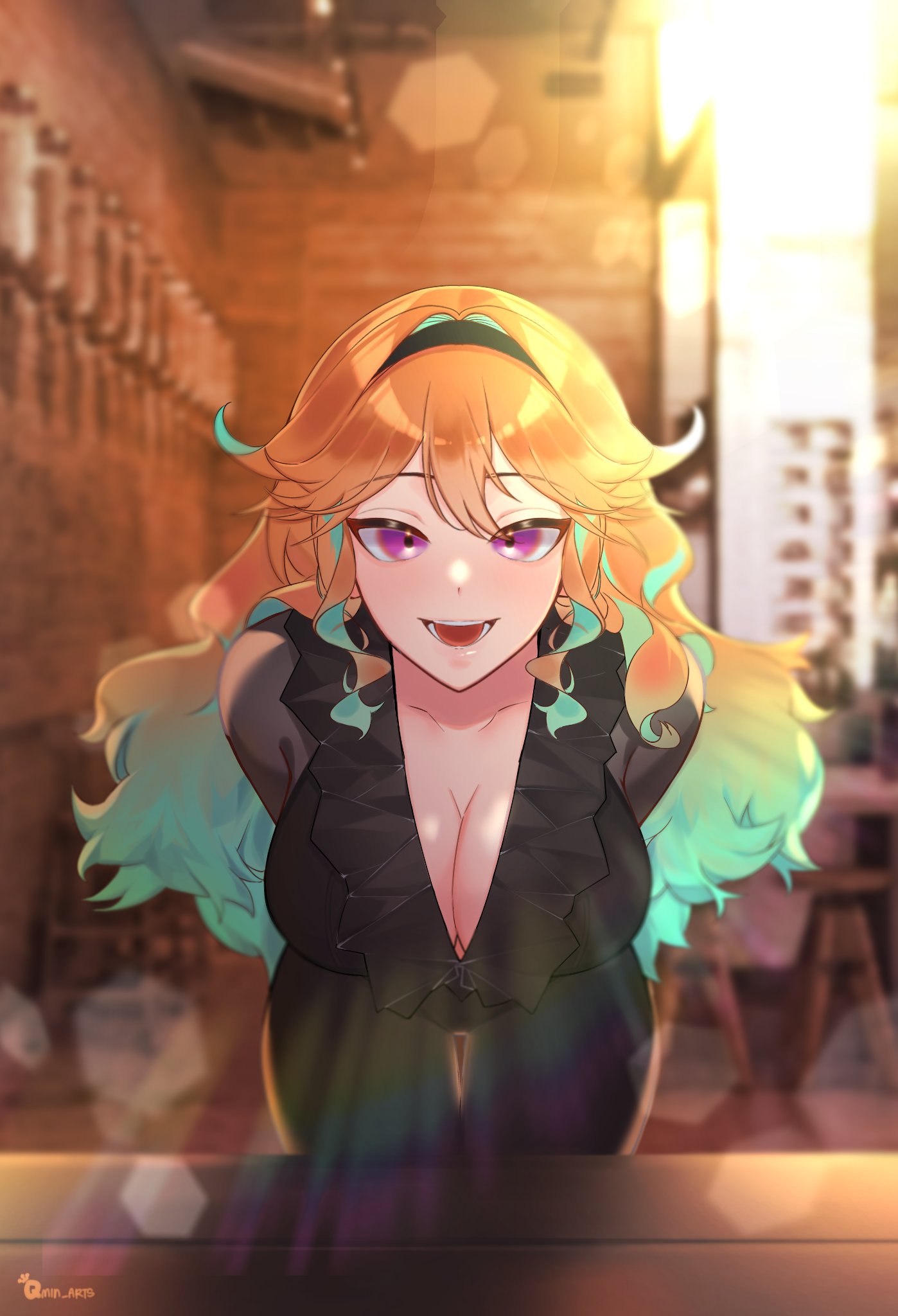 qmin on Twitter: "A date with kiara?👀 #artsofashes https://t.co/UvbN8Ntn9R" / Twitter