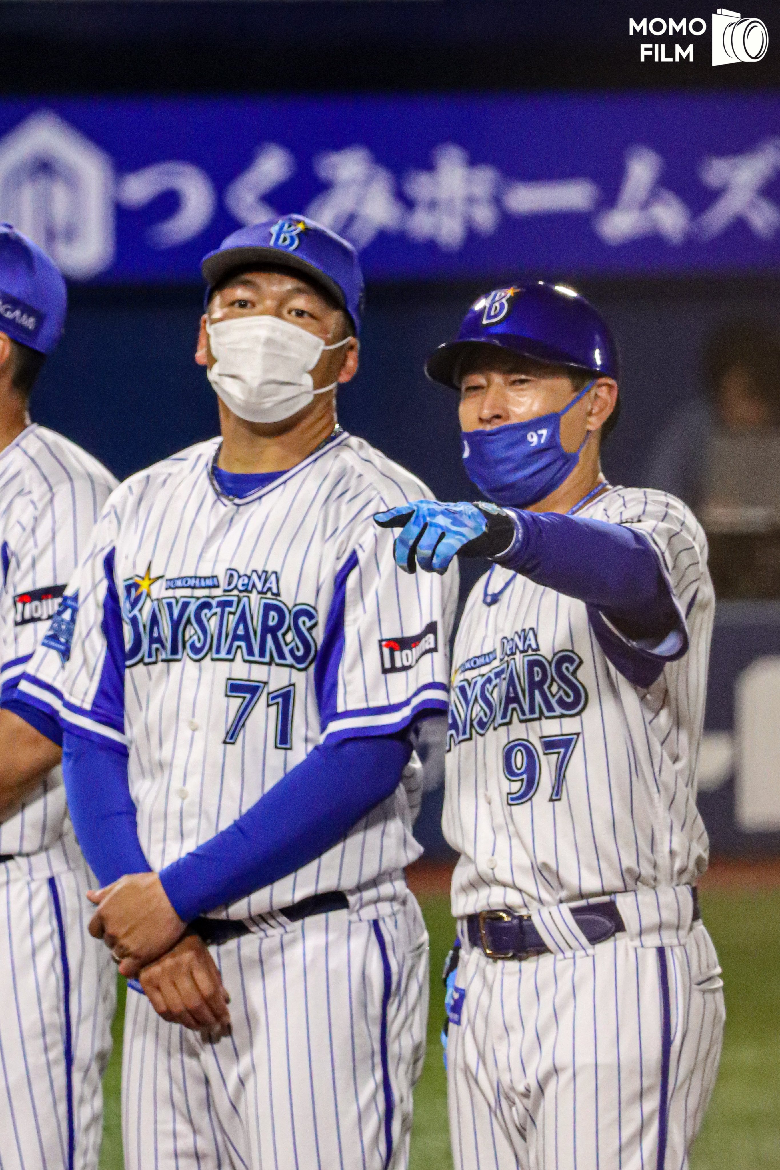 【2022】BAYSTARS / Twitter