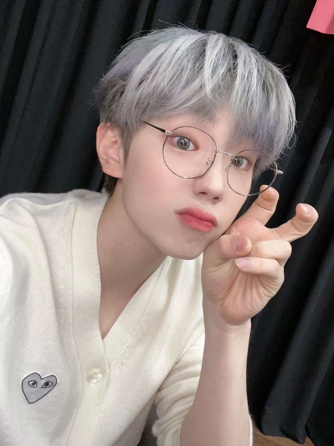 E'LAST(엘라스트) on Twitter: "말랑말랑쭌🤍 #ELAST #엘라스트 #WONJUN #원준 https://t.co/DwD6avbcOO" / Twitter