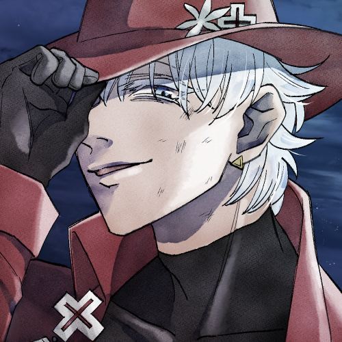 94プラス rnrd/rnld 🔫 「では俺はこれで。またいつでも頼ってくだ」|茎野アロエのイラスト