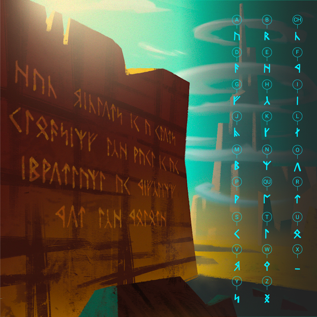 CryptoTitans on Twitter: "Discord Invite Drop First 500 replies deciphering this Torukanian ...