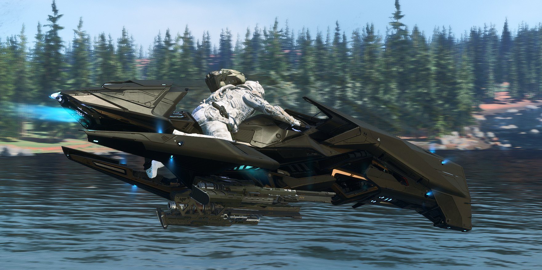 Star Citizen on Twitter: ""A beautiful union of form and function" 📸 by RUSTEC_Urhu https://t.co ...