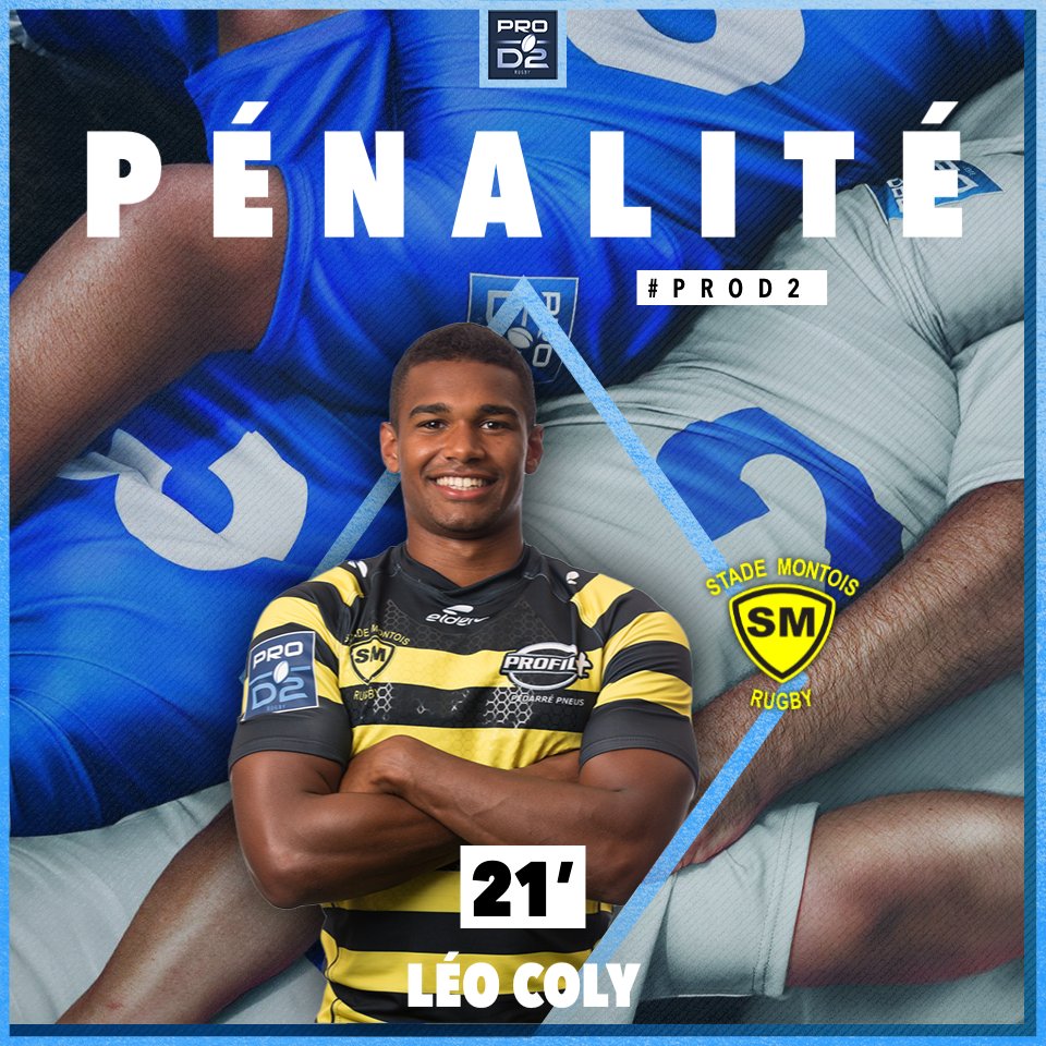 Rugby PRO D2 on Twitter: Rugby PRO D2 on Twitter: