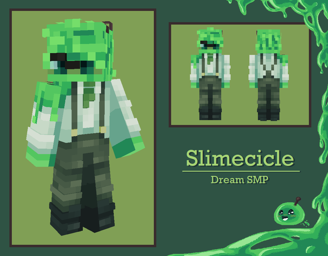 Masky🎗🚦 (@maskyzee) さんのイラスト・マンガ作品まとめ (31 件) - Twoucan