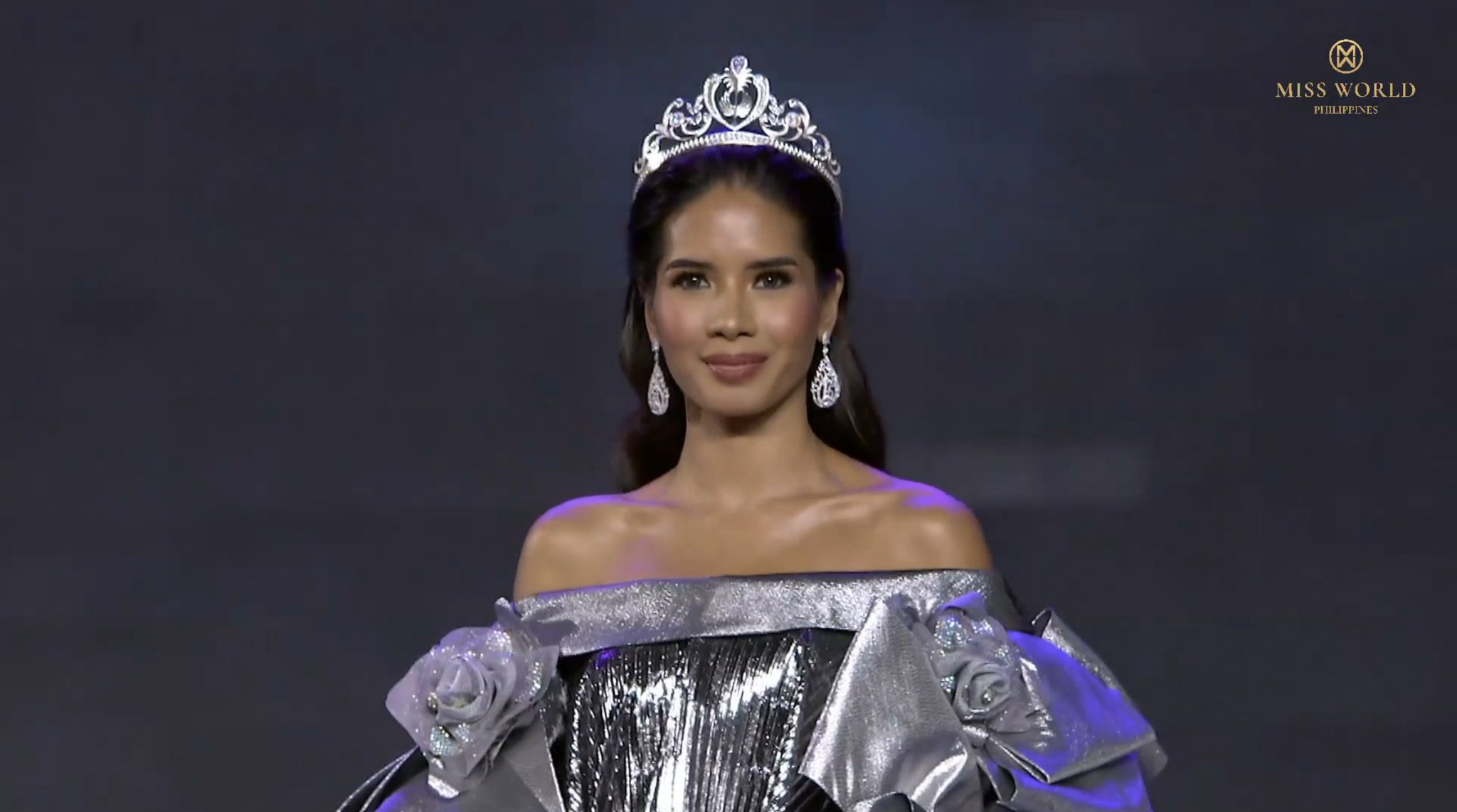 PhilSTAR L!fe on Twitter: "The time has come for these empowering queens to pass their crowns to ...