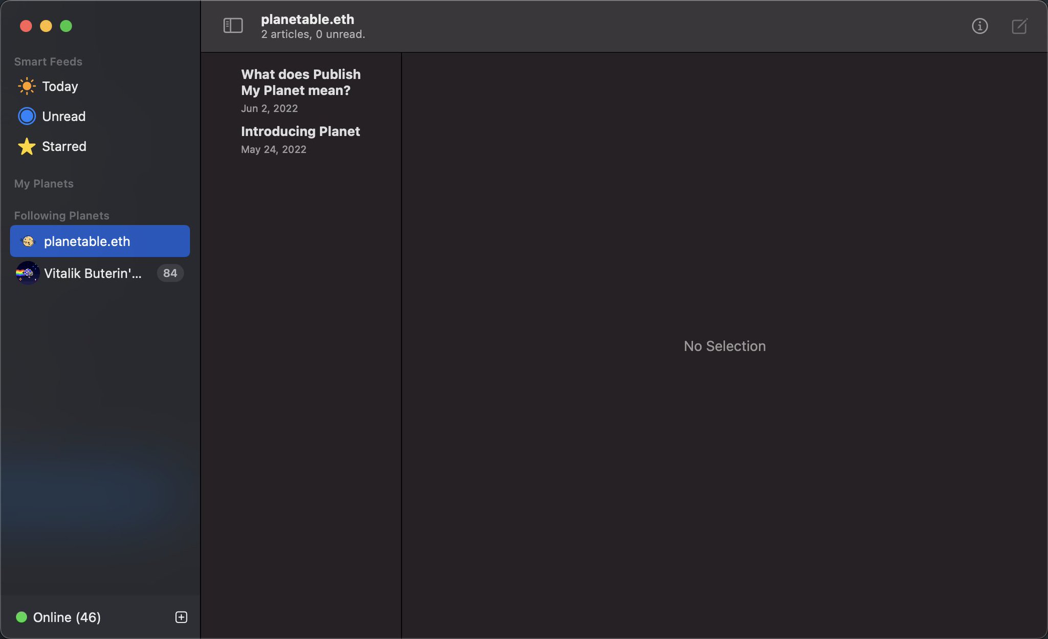 Zhixiong Pan on Twitter: "1/ Planet 太有意思了！又一个把 Web3 协议融合在现有框架下的试验性产品，没想到是 V2EX 创始人 @Livid 开发的。当 ...