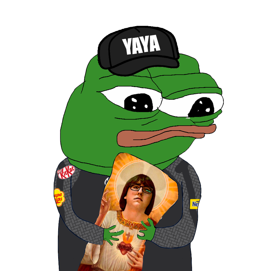 Cs Go Pepe The Frog