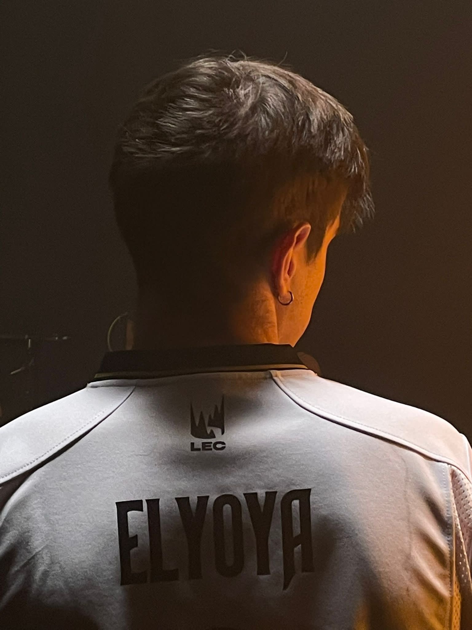 Elyoya on Twitter: "12 dias para la LEC 🫣 https://t.co/jcXuoMXUuq" / Twitter