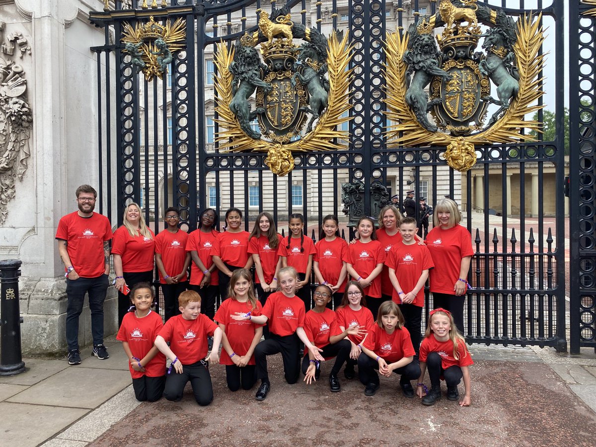 Welcome to Harris Primary Academy Beckenham