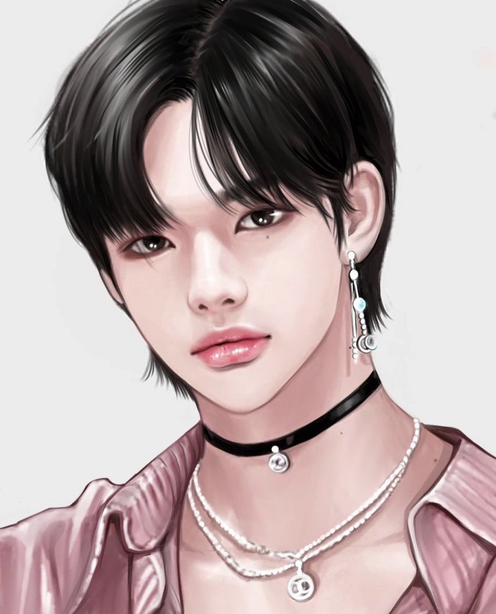 「내가 젤 좋아하는 날 현지니 재업🫶 」|만뚜のイラスト