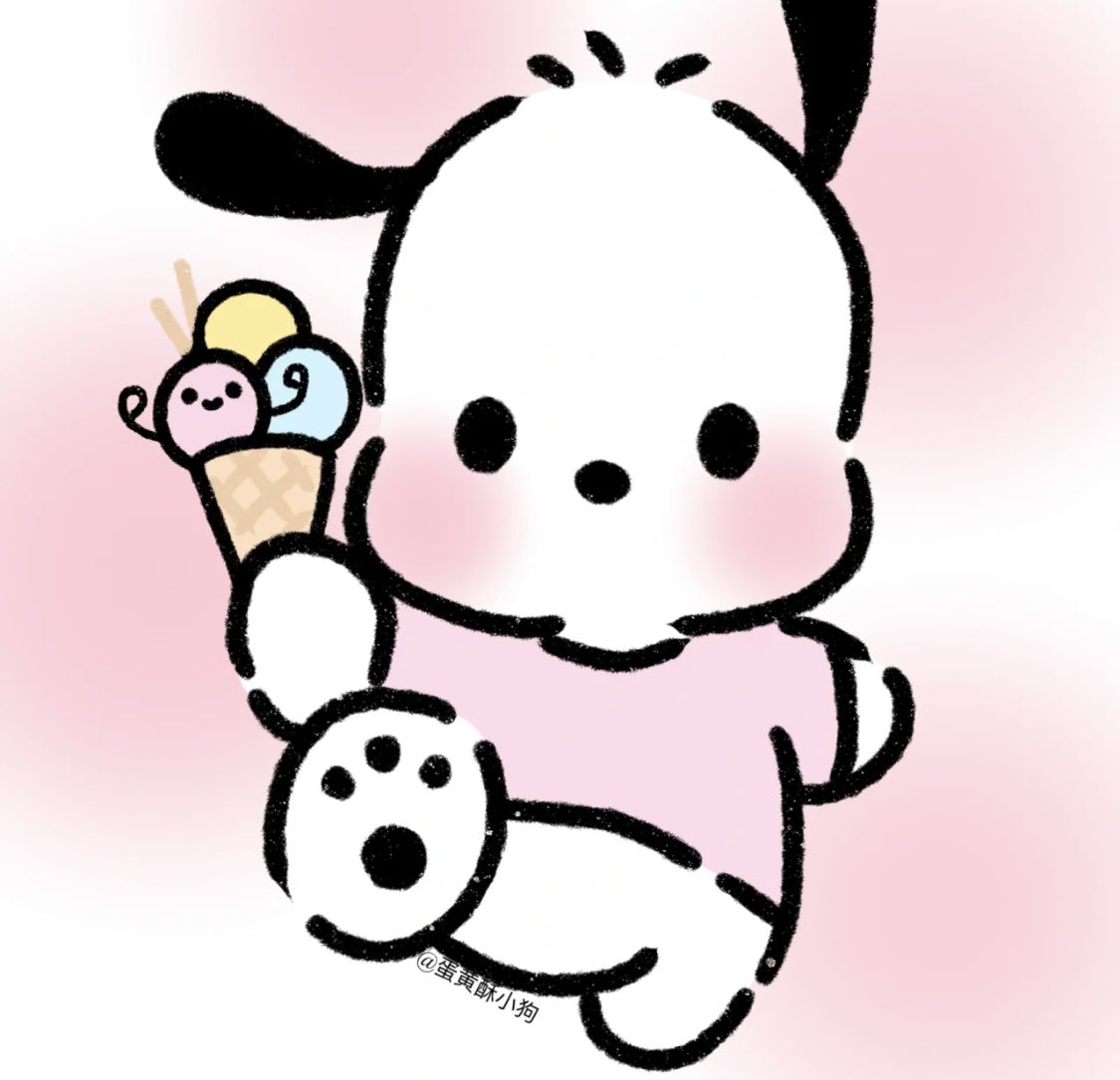 Pochacco PNG Images Transparent Free Download PNGMart, 46% OFF