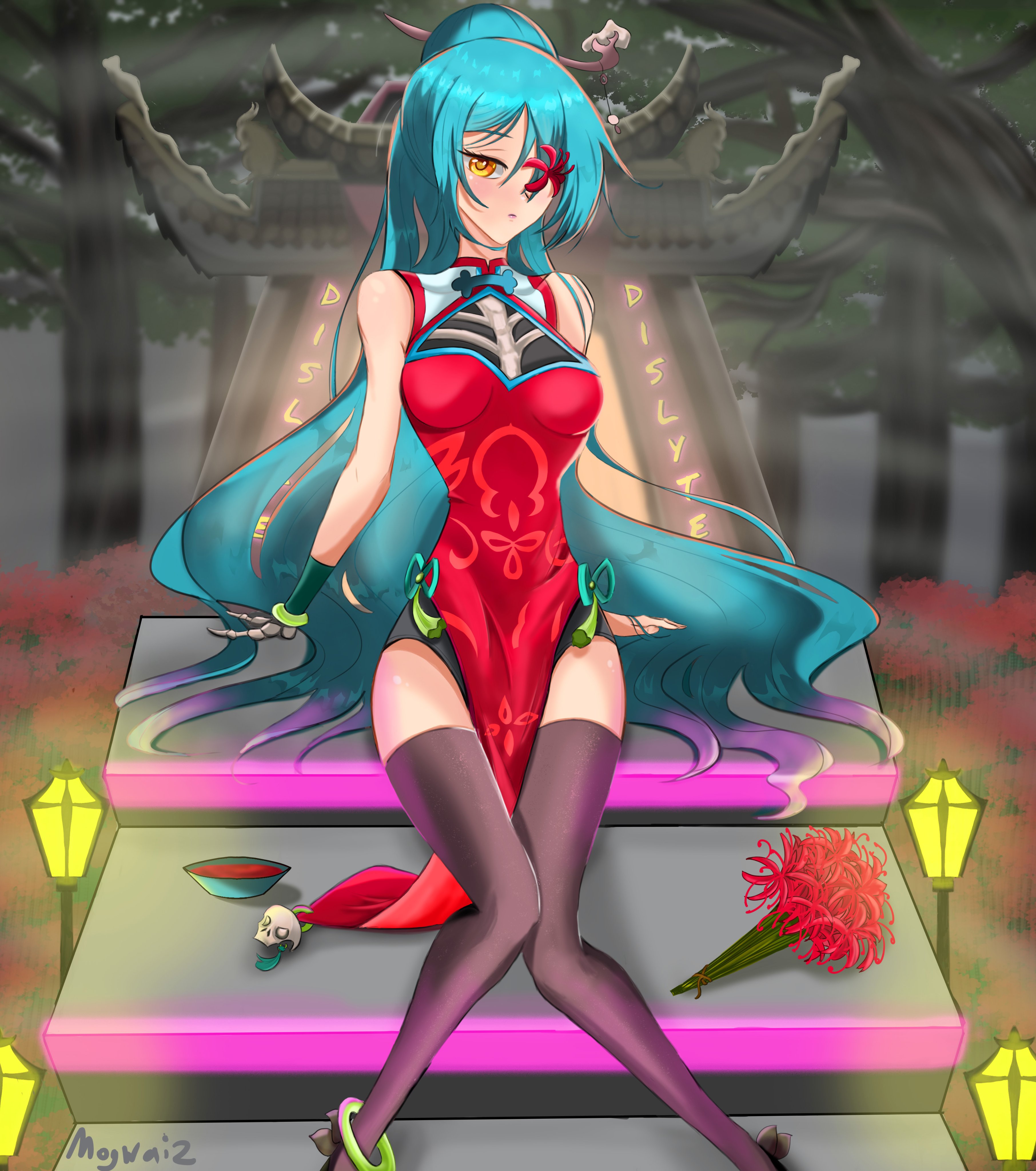 Mogwai_Z (@Mogwai_Z) / Twitter