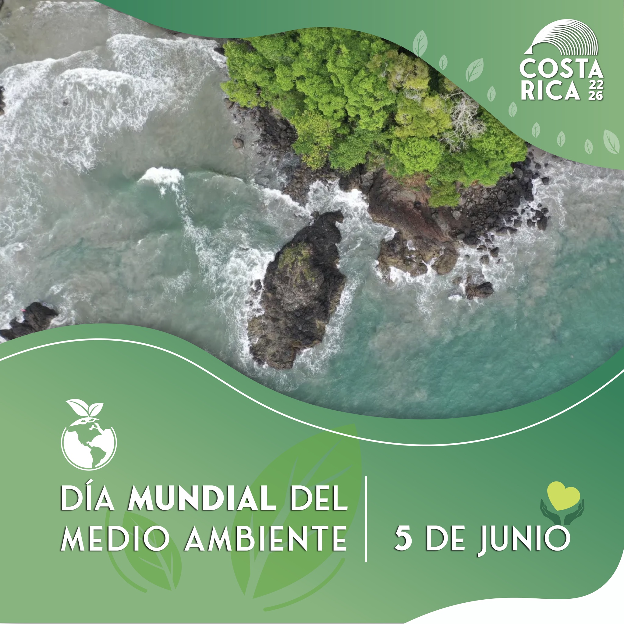 Casa Presidencial 🇨🇷 on Twitter: "Con el 6% de la biodiversidad del ...