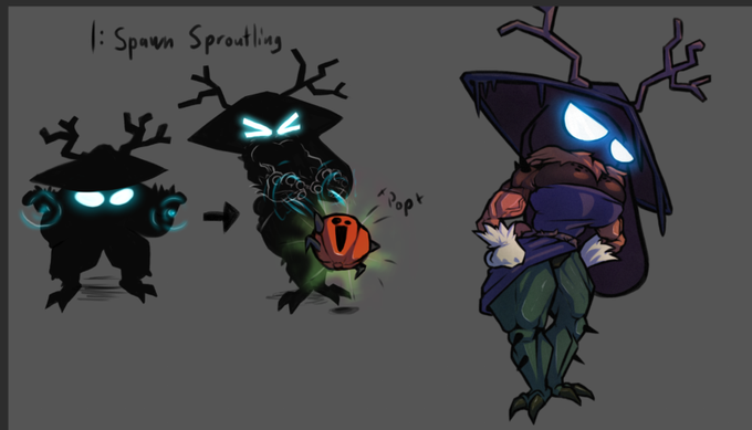 Banbuds (@Banbuds) さんのイラスト・マンガ作品まとめ (102 件) - Twoucan