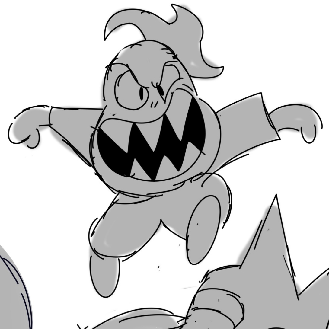 「Junior Jumble... #amphibia #undertale 」alex !!!の漫画