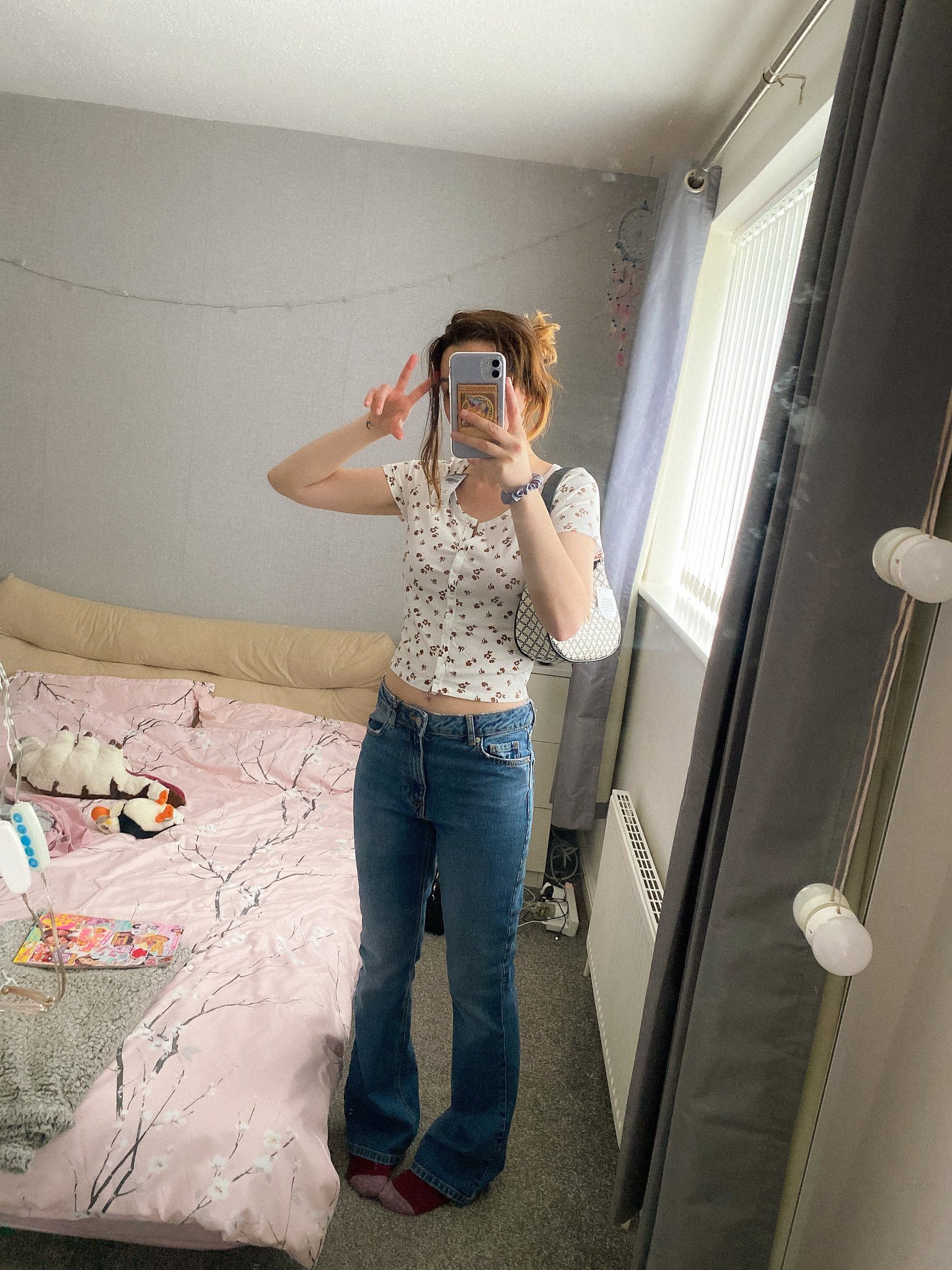 TW Pornstars - 1 pic. 🌸 Kirsty Everdeen ४ 🌈. Twitter. I got these cute ...