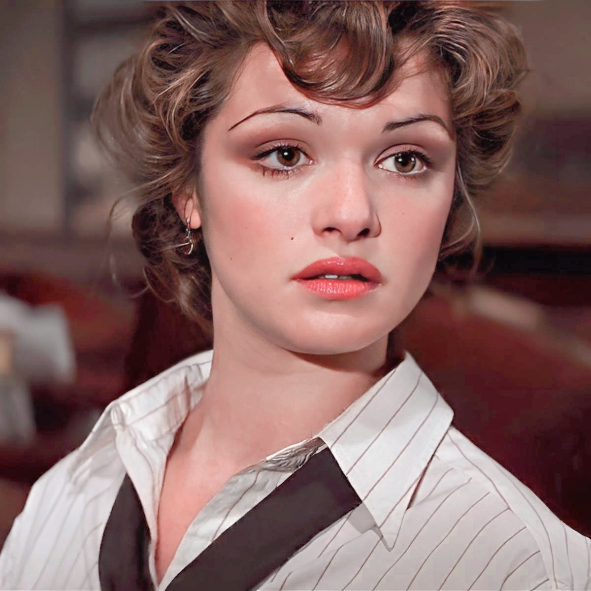 Rachel Weisz The Mummy Eyebrows