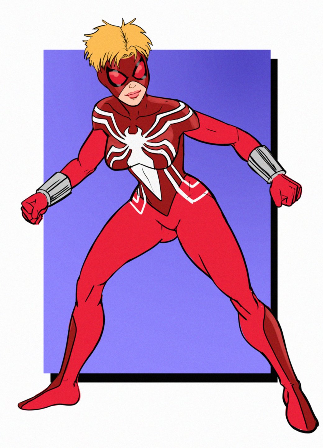 Arachne Spider Man