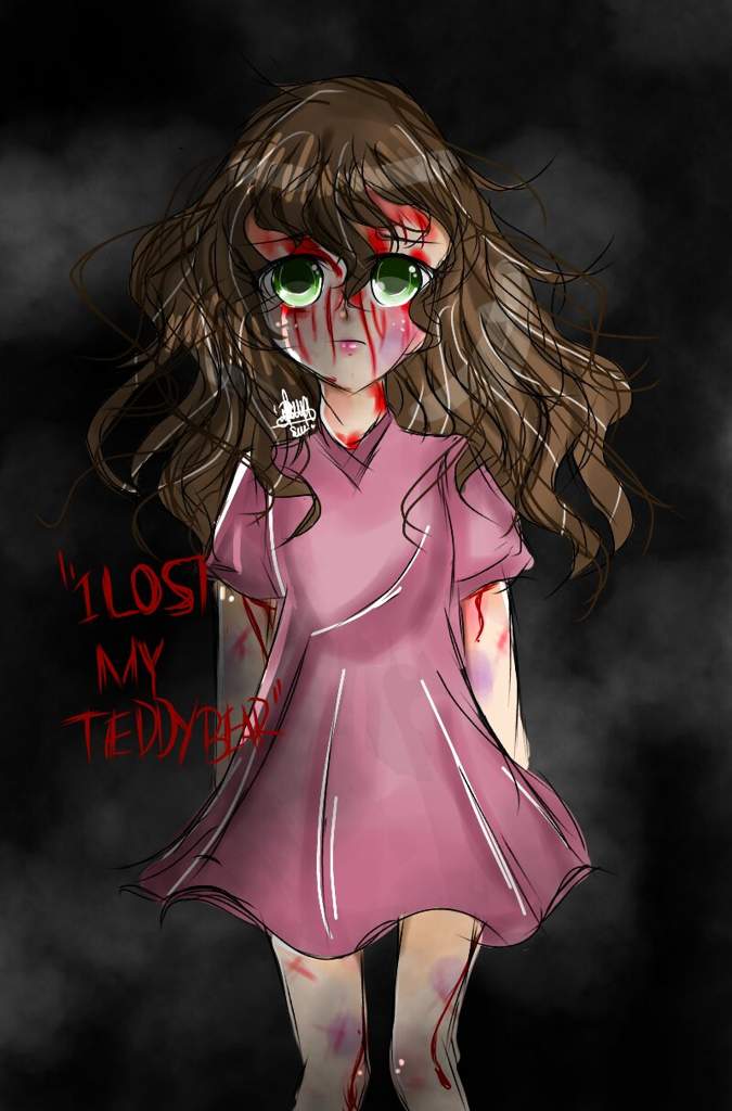 Creepypasta Lazari And Sally