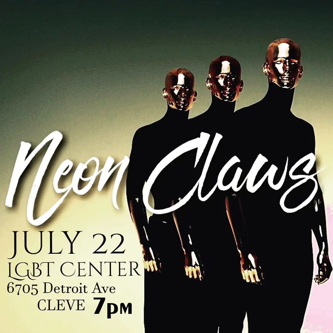 Tw Pornstars Funk Mage Twitter My Band Neon Claws Neonclawsband