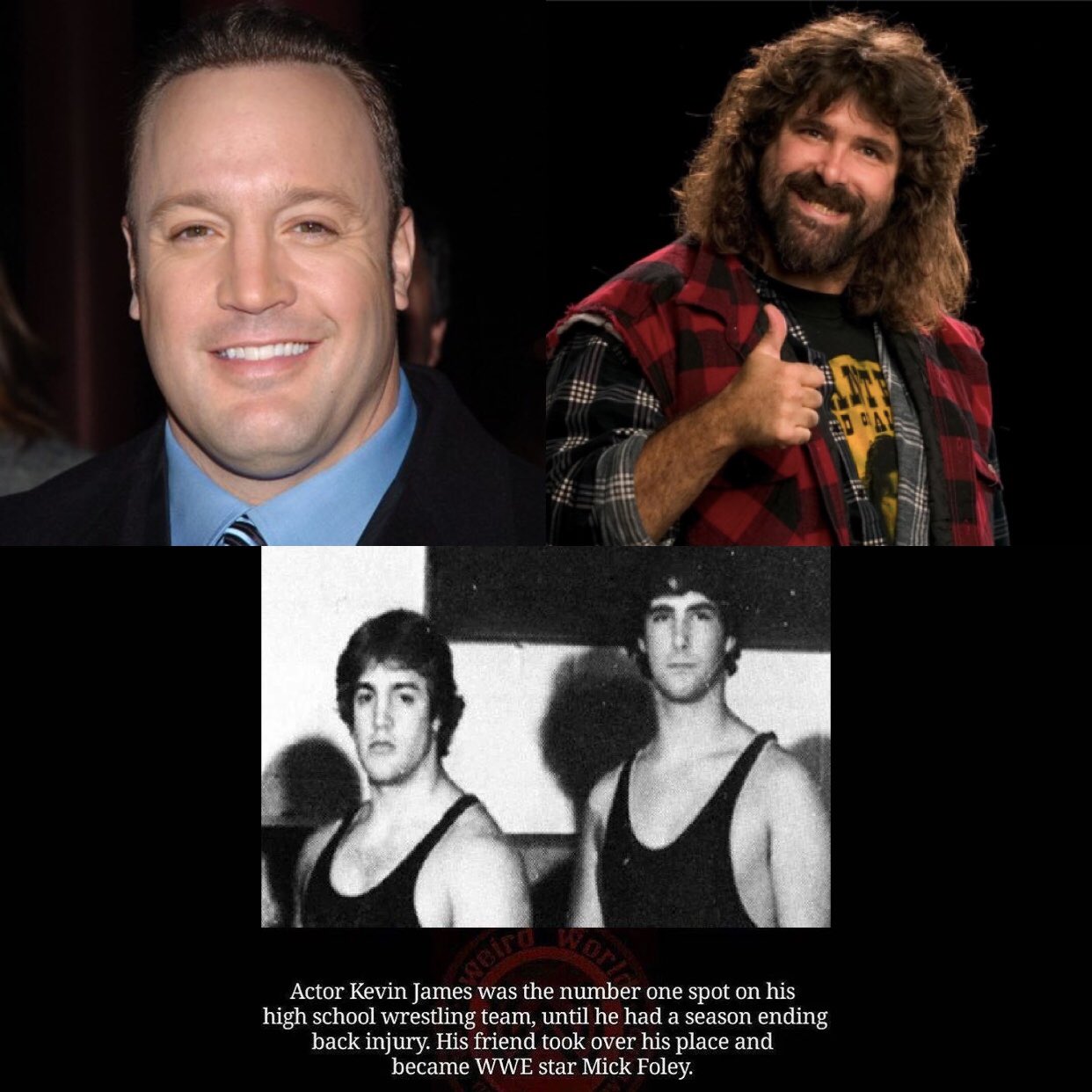 Kevin James Kids 2022