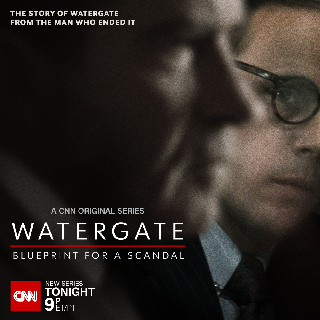 CNN on Twitter: "How much do you know about the Watergate scandal? Hear ...