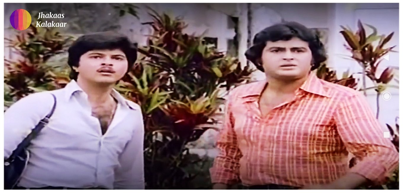 Kalakaar Movie Star Cast