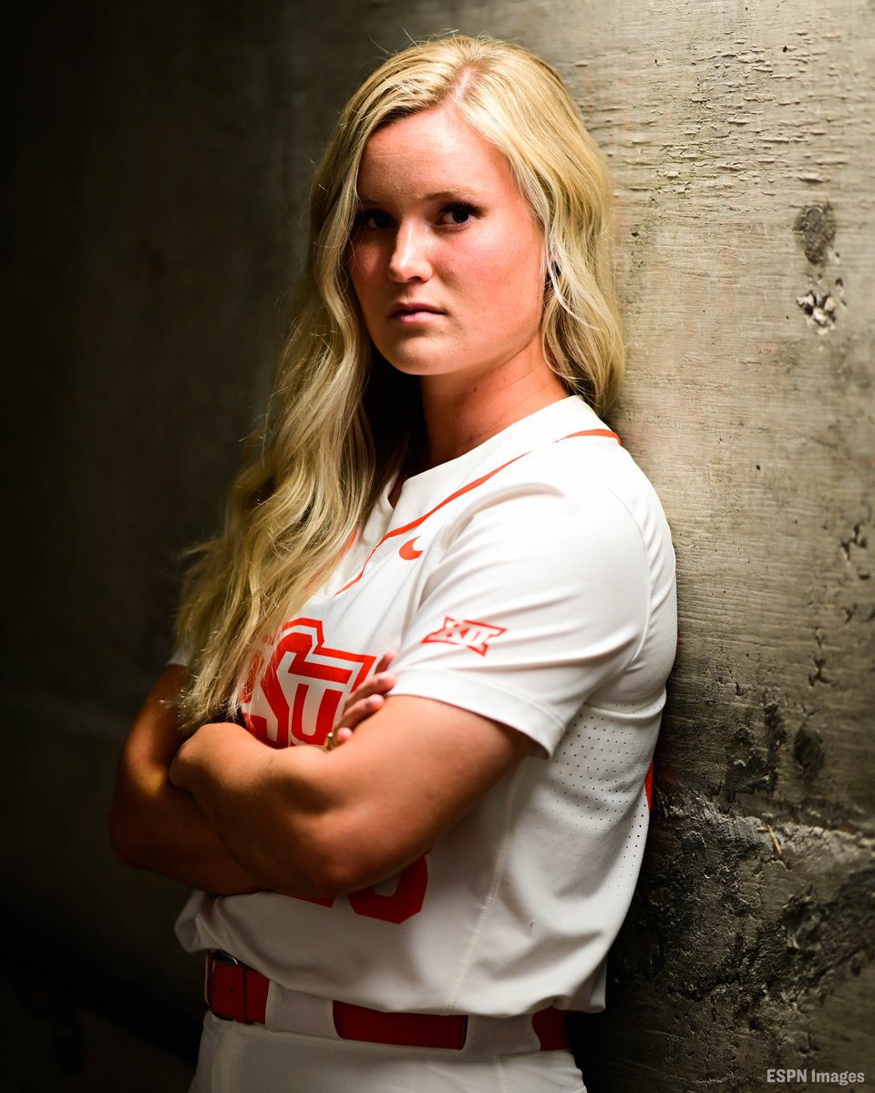 Rachel Fox Softball