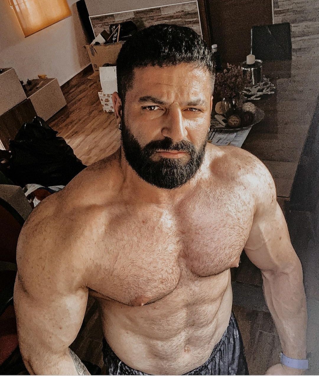 MuscleColtStar (MCS) 48K ️ Thanks on Twitter: "Yes daddy Antonio 😍 https://t.co/kHnUNDkECv ...