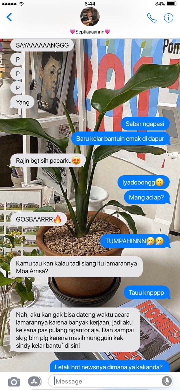 rofenaa on Twitter: "251. Tumpahin https://t.co/enpEltwKKf" / Twitter