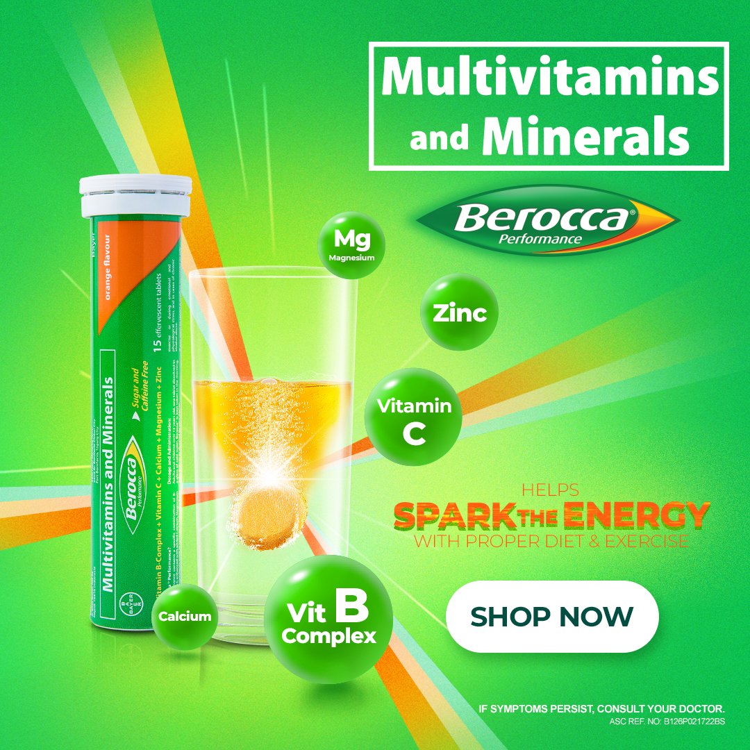 Mercury Drug On Twitter Help Spark The Energy With Multivitamins And mercury-drug-on-twitter-help-spark-the-energy-with-multivitamins-and