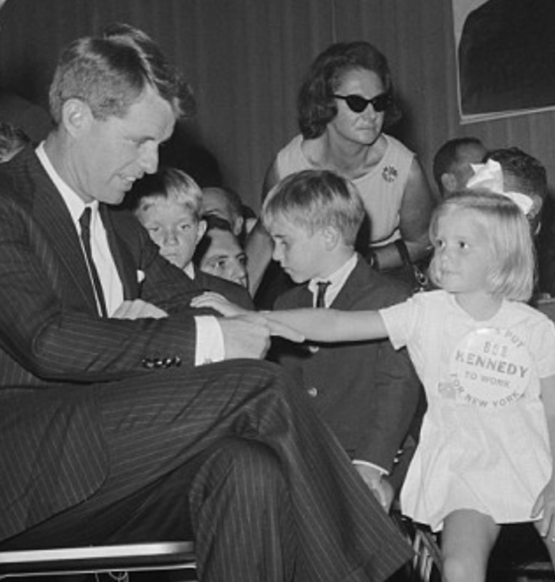 Wisdom through the awful grace - Democratic Underground Forums