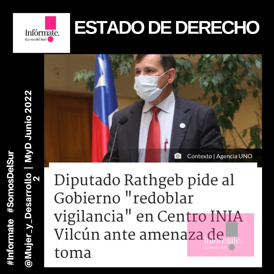 Infórmate on Twitter: Infórmate on Twitter:
