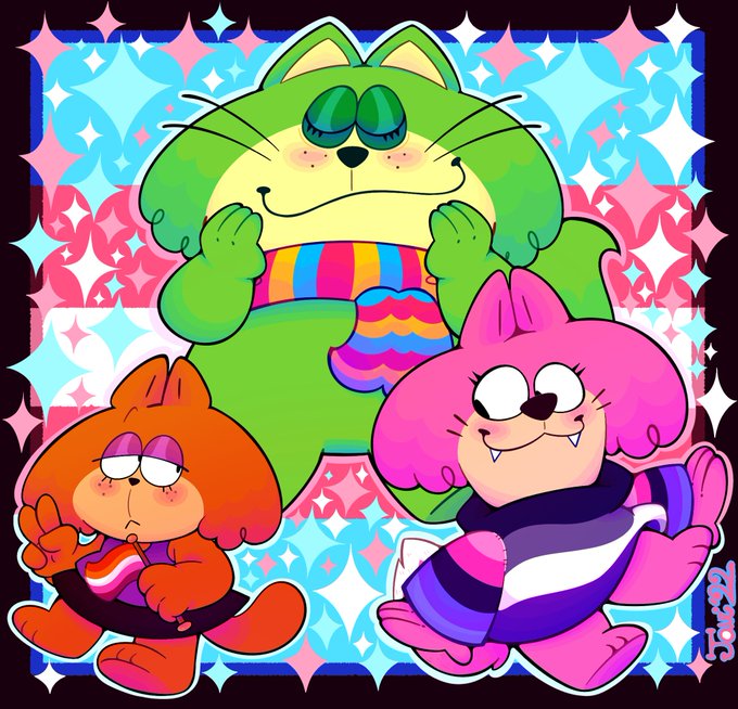 🌈Agent Triple Zero | 31 MINUTOS BRAINROT🌈 (@LunaPastel1) さんのイラスト・マンガ作品 ...