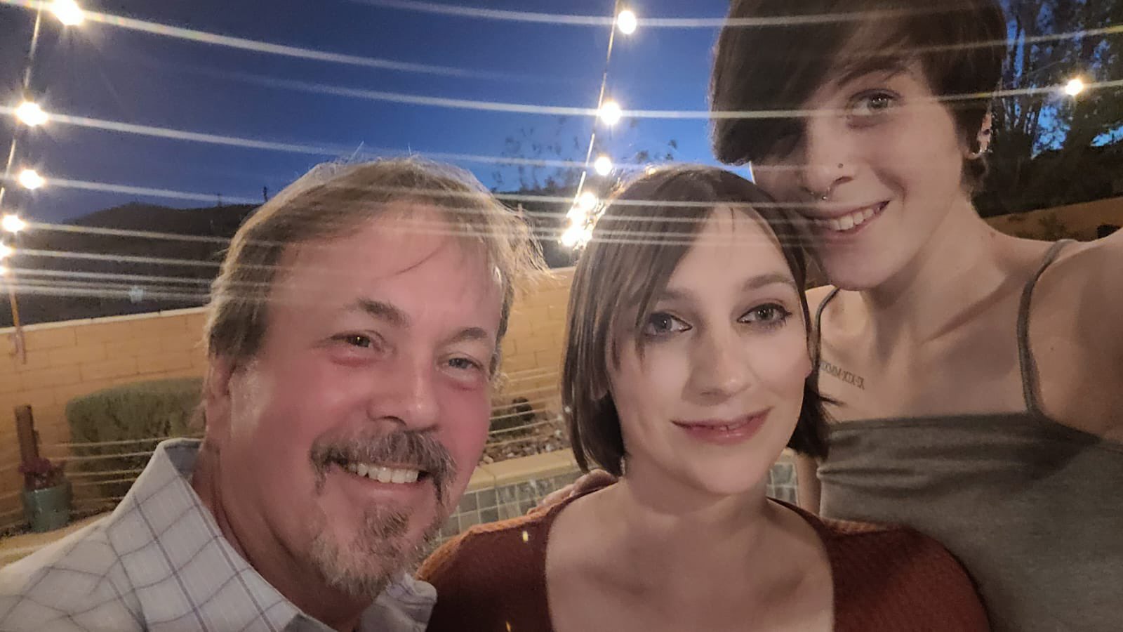 TW Pornstars - 😈Dan "Silver Fox" Hogue🦊. Twitter. Party Alert 🎊🎉🕺🏼 ...