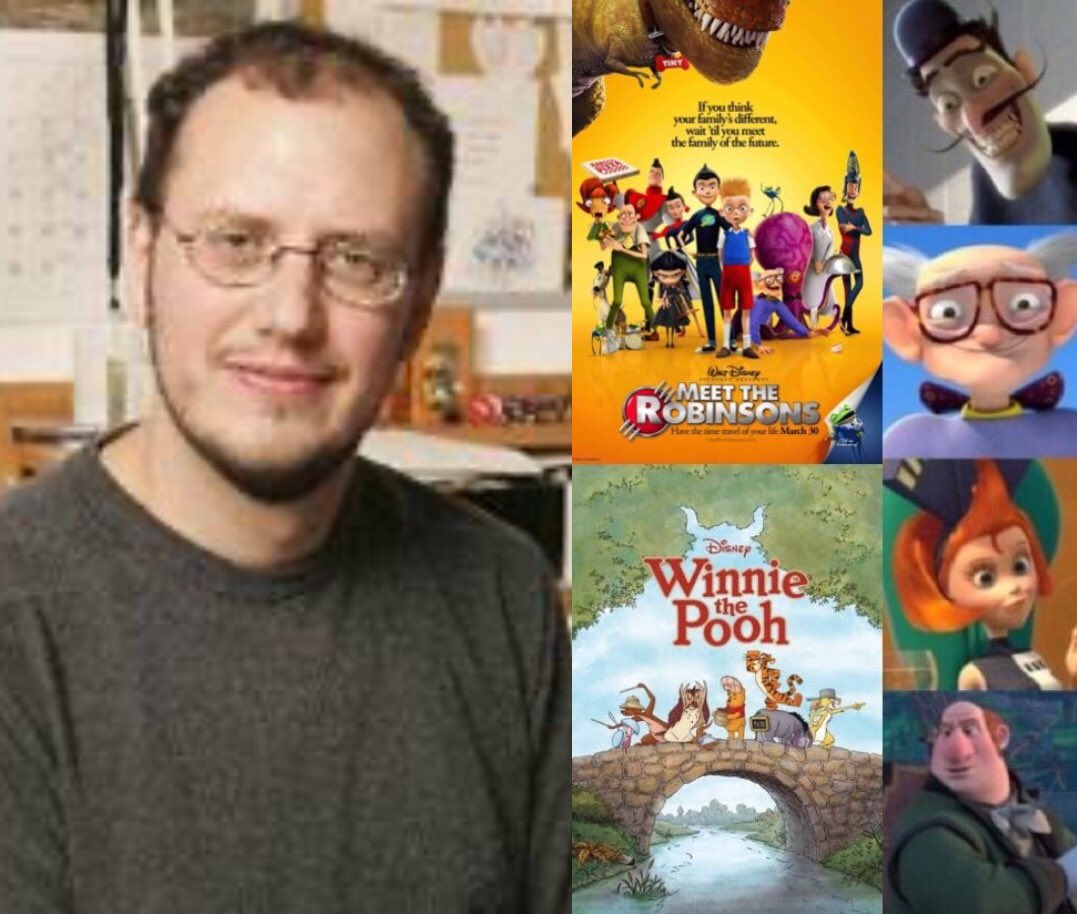 Stephen J Anderson Kai