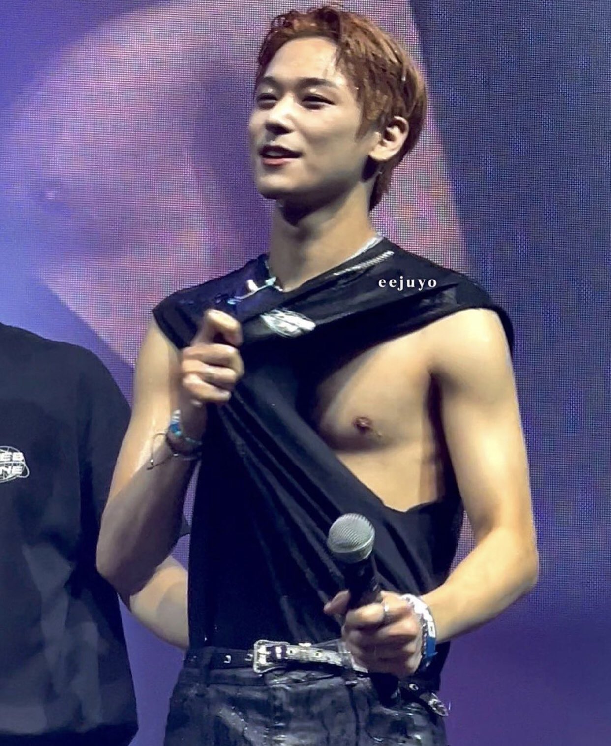 𝘑🦇 on Twitter: "Juyeon https://t.co/QoeI3xlVgL" / Twitter