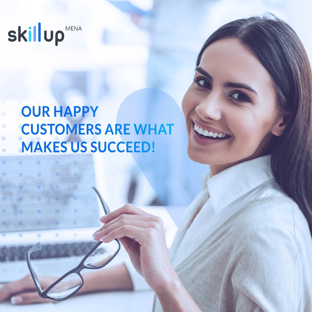 Skillup MENA (@SkillupM) / Twitter