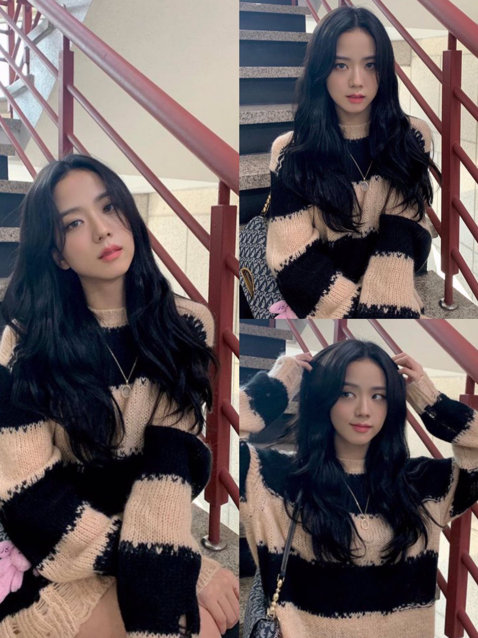 gi on Twitter: "RT @actressjichu: we don’t talk about this kim jisoo enough https://t.co ...